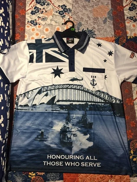 Defence Sporting Apparel reviews | ProductReview.com.au