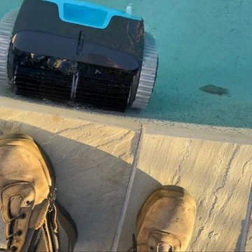 PoolBot B Series reviews | ProductReview.com.au