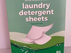 Lucent Globe Eco Laundry Sheets reviews | ProductReview.com.au