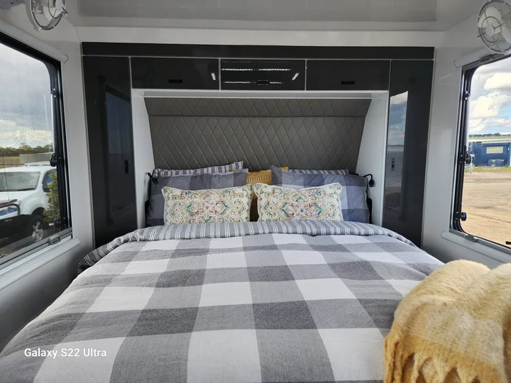 Union RV reviews | ProductReview.com.au