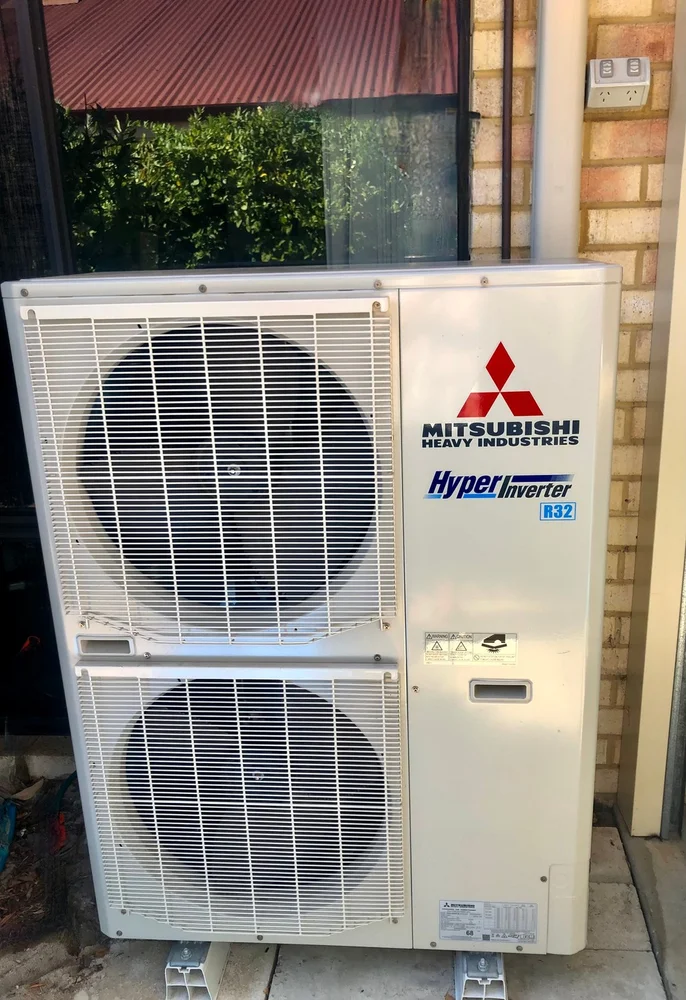 Mitsubishi Heavy Industries FDUA Series reviews | ProductReview.com.au