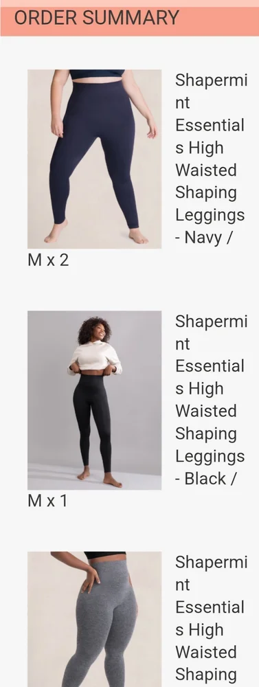 Shapermint reviews | ProductReview.com.au