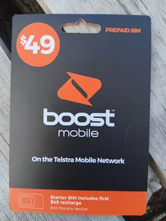 Boost Mobile reviews | ProductReview.com.au