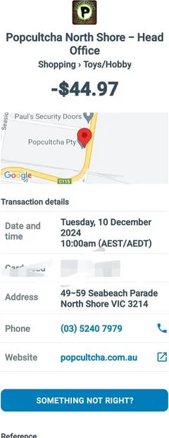 Popcultcha reviews | ProductReview.com.au
