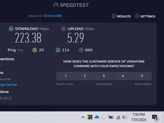 TPG Broadband 5G Home Broadband reviews | ProductReview.com.au