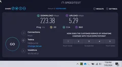 TPG Broadband 5G Home Broadband reviews | ProductReview.com.au