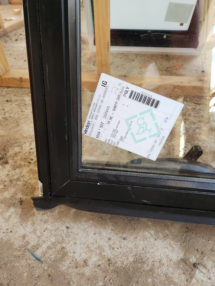 Dowell Windows reviews | ProductReview.com.au