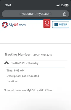 MyUs reviews | ProductReview.com.au