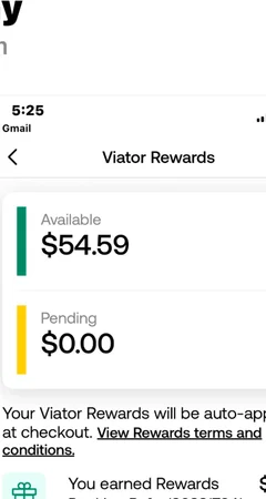 Viator reviews | ProductReview.com.au