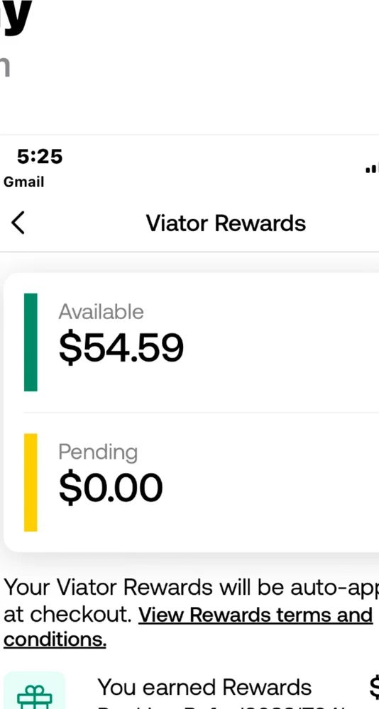 Viator reviews | ProductReview.com.au