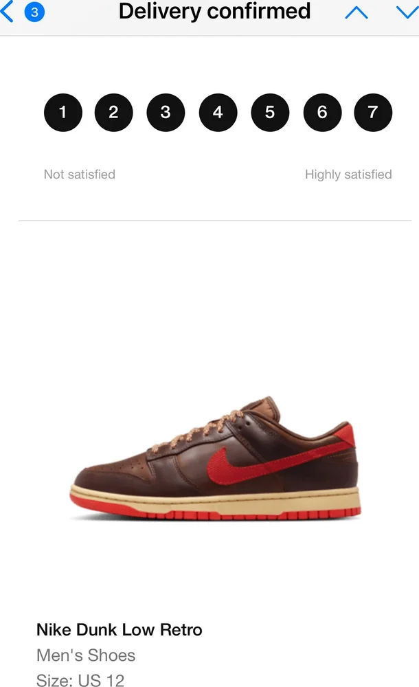 Nike reviews | ProductReview.com.au