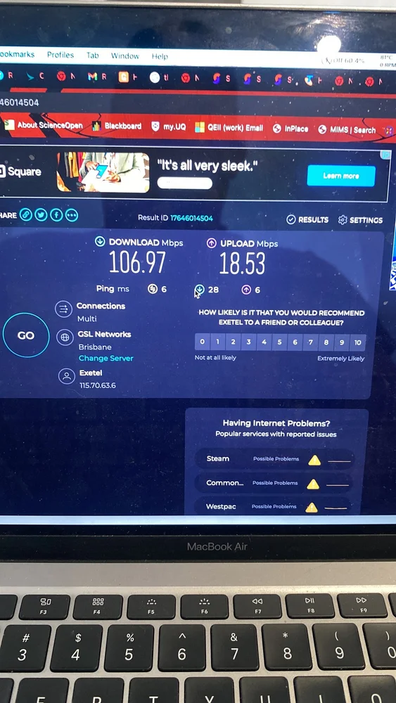 Superloop reviews | ProductReview.com.au