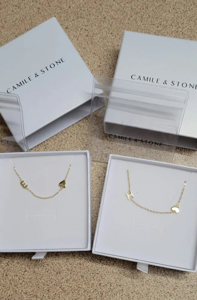 Camile & Stone reviews | ProductReview.com.au