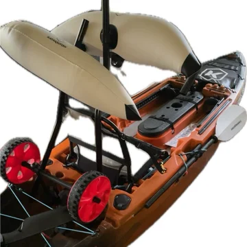 Kayaks2Fish reviews | ProductReview.com.au