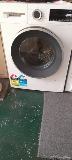 Best Bosch Home Appliances Front Loading Washing Machines in 2025 as ...