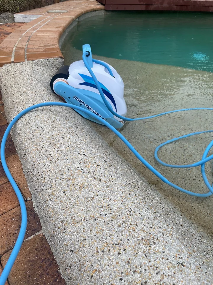 Robo-Tek Robo-Plus V2 reviews | ProductReview.com.au