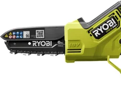 Ryobi 18V ONE+ HP Brushless Katana 6" Pruning Saw R18XPCS10 reviews ...
