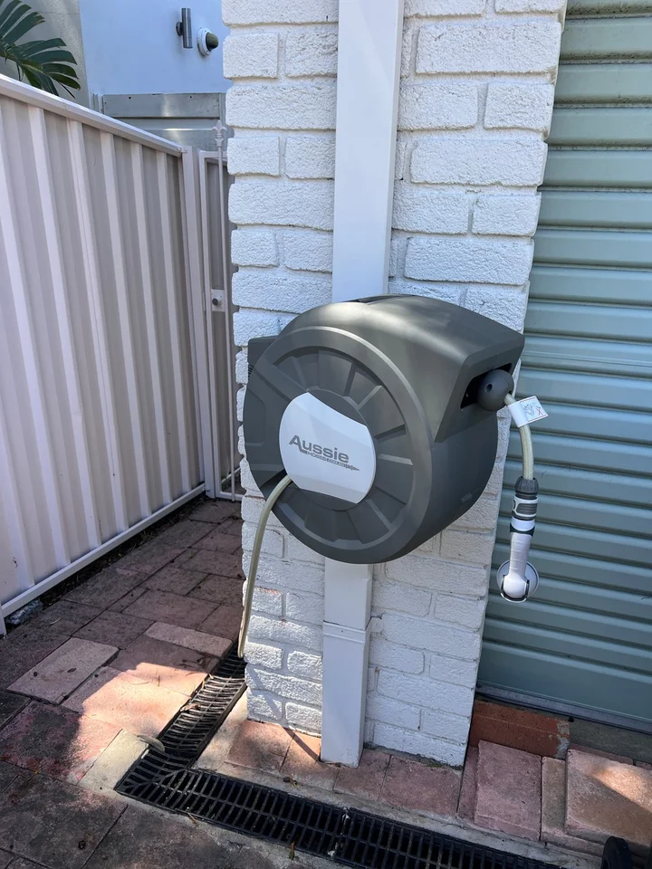 Aussie Hoses reviews | ProductReview.com.au