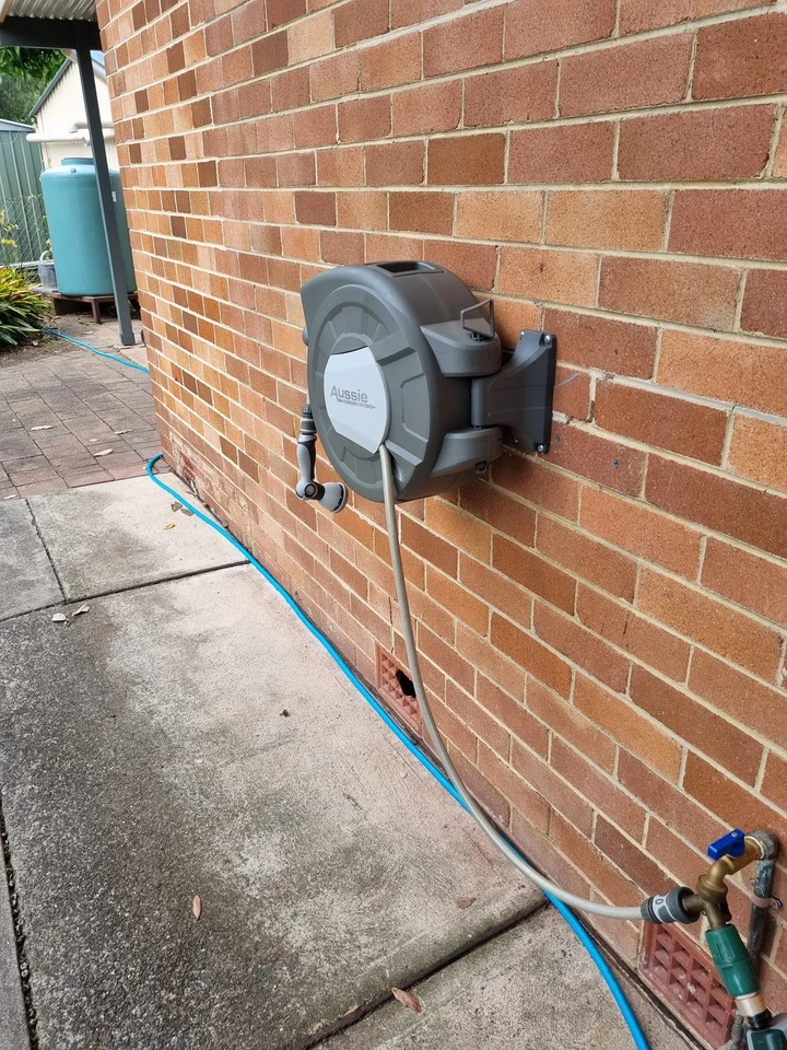 Aussie Hoses reviews | ProductReview.com.au