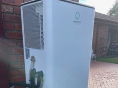 Emerald All-in-One Heat Pump 270L EE-HWS-A1-270E reviews | ProductReview.com.au