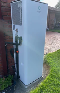 Emerald All-in-One Heat Pump 270L EE-HWS-A1-270E reviews | ProductReview.com.au