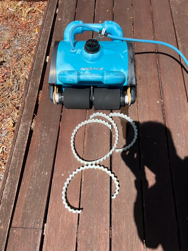 Robo-Tek Robo-Plus V2 reviews | ProductReview.com.au