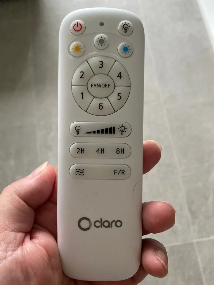 Claro Whisper reviews | ProductReview.com.au