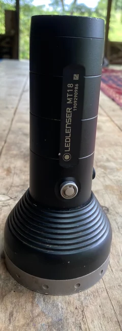 Best Flashlights / Torches in 2026 as reviewed by Australian consumers ...