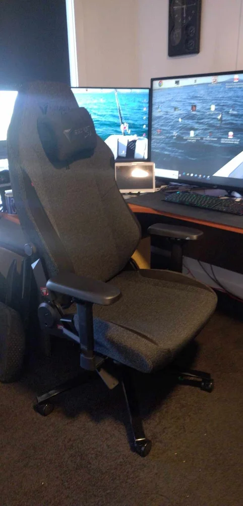 Secretlab reviews | ProductReview.com.au