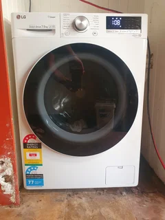 LG WV5 Series reviews | ProductReview.com.au