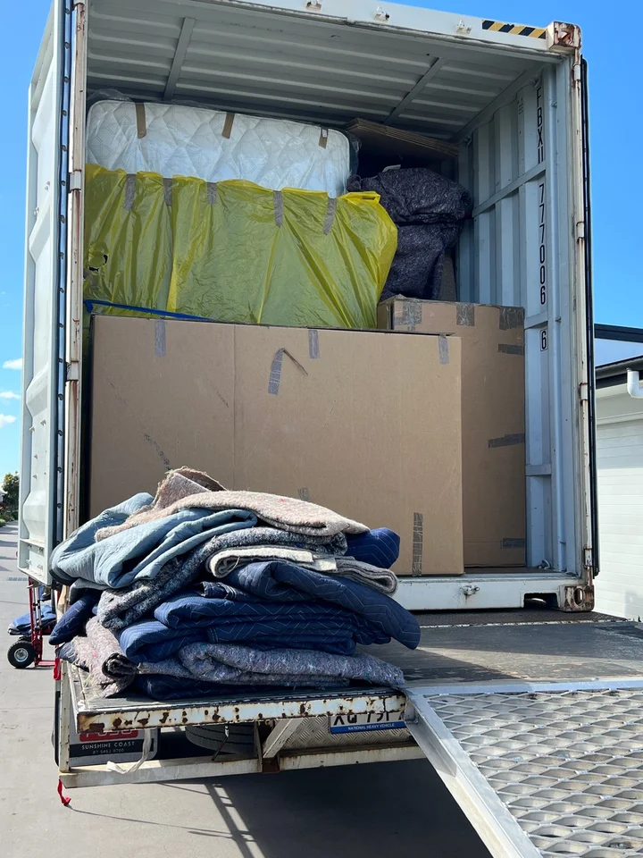 Caloundra Removals & Storage reviews | ProductReview.com.au