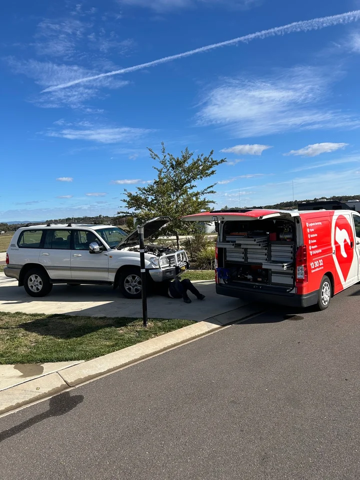 Lube Mobile reviews | ProductReview.com.au