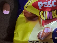 Cadbury Pascall Clinkers reviews | ProductReview.com.au