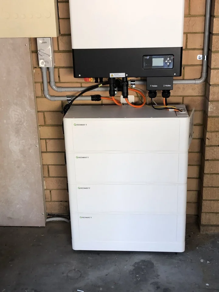 Captain Green Solar reviews | ProductReview.com.au