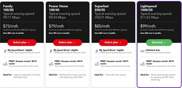 Superloop NBN 1000/50 (Home Lightspeed) reviews | ProductReview.com.au