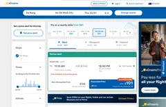eDreams reviews | ProductReview.com.au