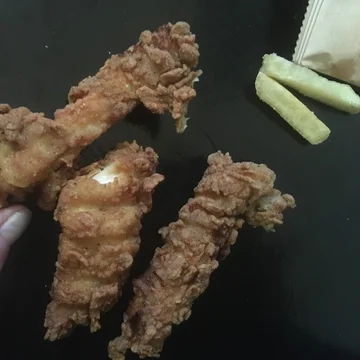 KFC reviews | ProductReview.com.au