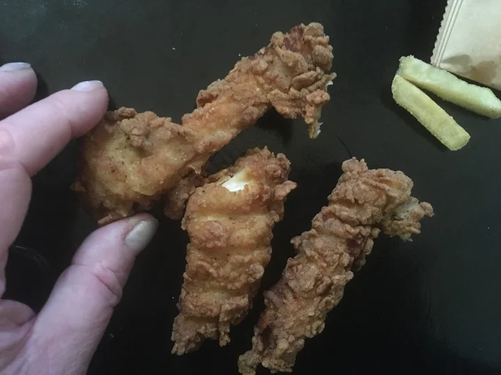 KFC reviews | ProductReview.com.au