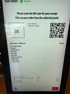 KFC reviews | ProductReview.com.au