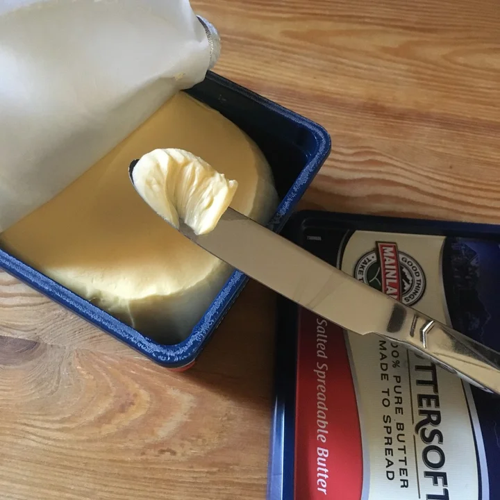 Mainland BUTTERSOFT Pure Spreadable Butter reviews | ProductReview.com.au