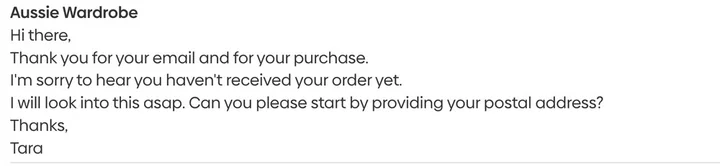 Catch reviews | ProductReview.com.au