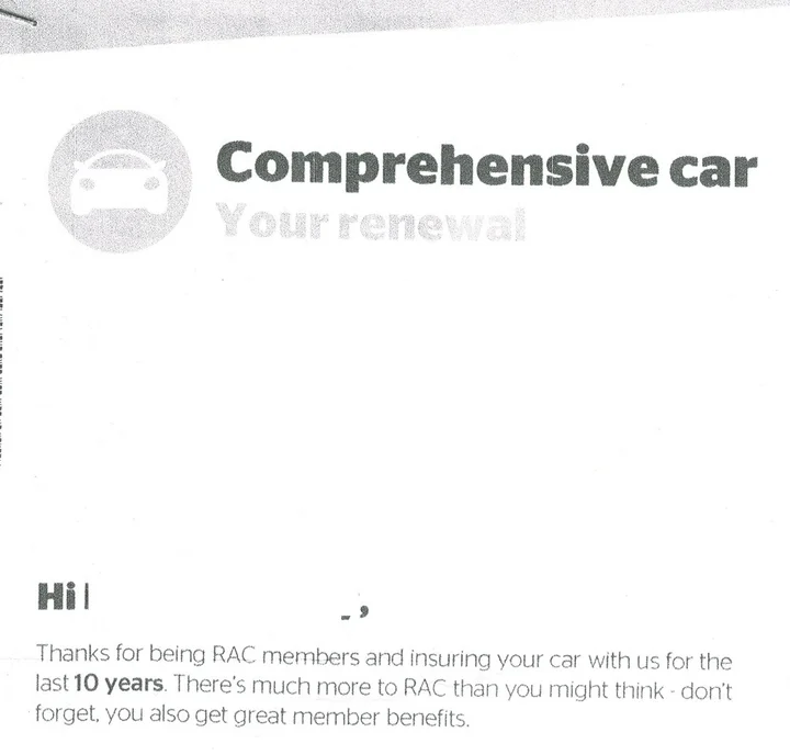 RAC WA Home & Contents Insurance reviews | ProductReview.com.au