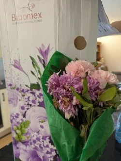Bloomex reviews | ProductReview.com.au