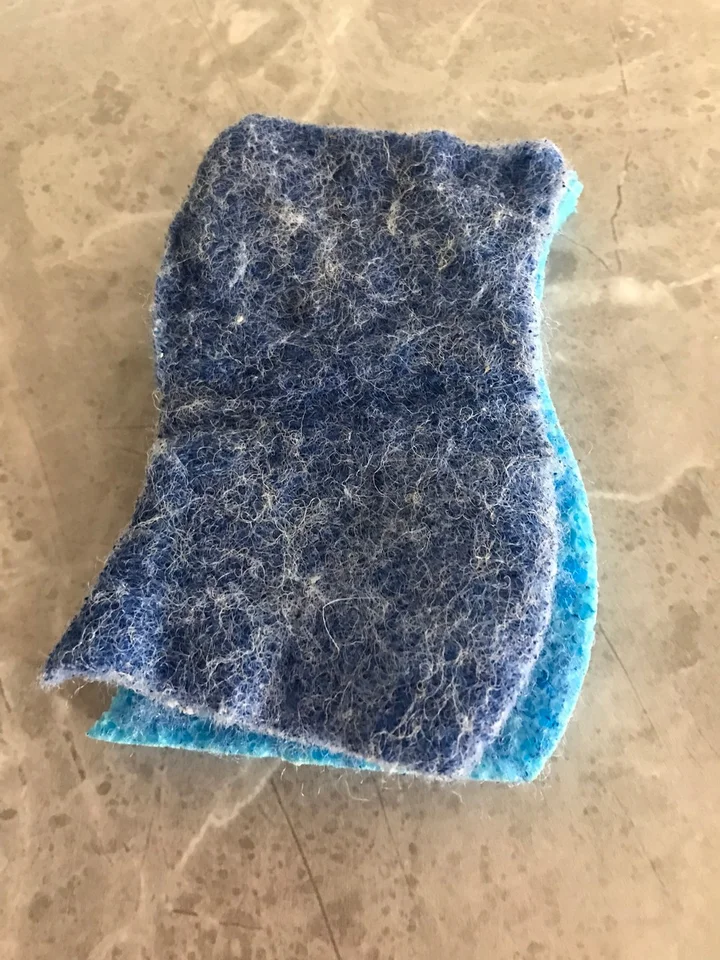 Chux Non-Scratch Scourer reviews | ProductReview.com.au