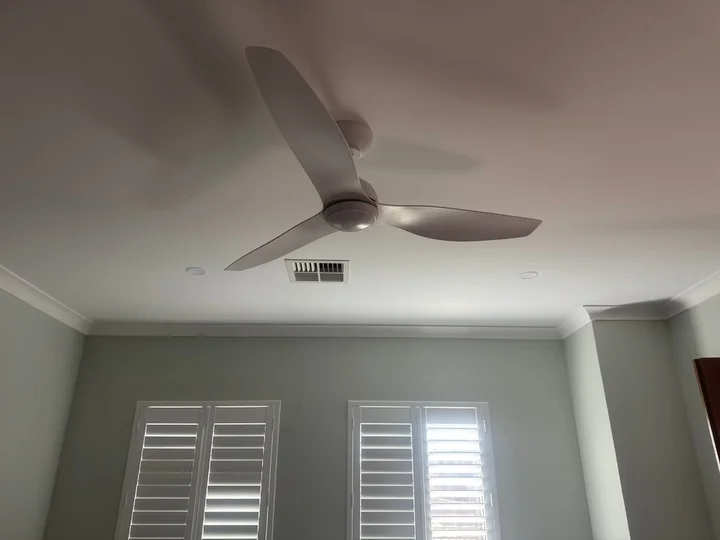 Claro Whisper DC reviews | ProductReview.com.au