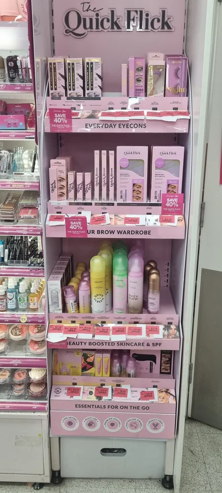 The Quick Flick reviews | ProductReview.com.au