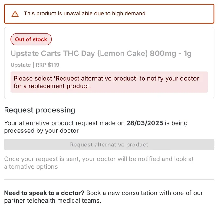 Alternaleaf reviews | ProductReview.com.au