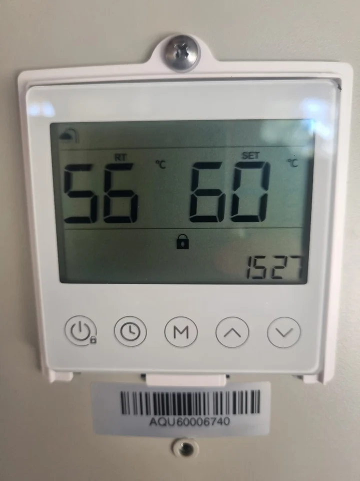 Aquatech Heat Pump reviews | ProductReview.com.au