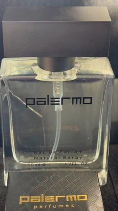 Palermo Perfume reviews | ProductReview.com.au
