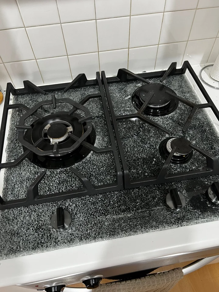 Westinghouse WHG638BC reviews | ProductReview.com.au